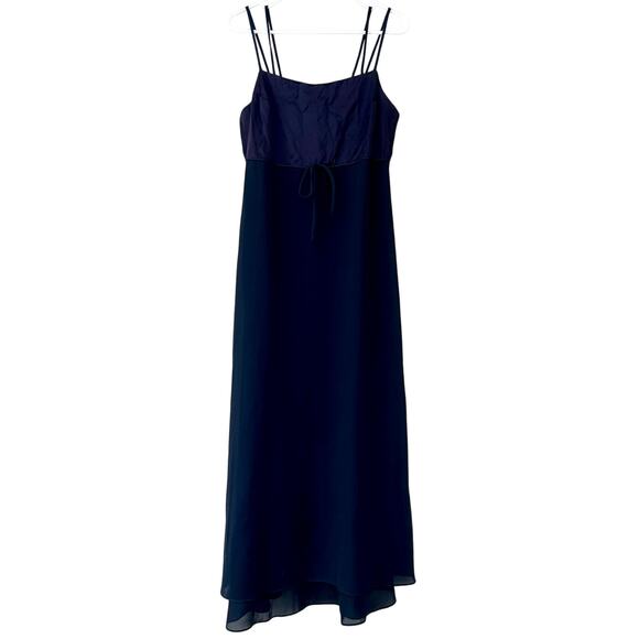 CDC Evening | Dresses | Vintage Cdc Babydoll Empire Waist Slip Dress ...